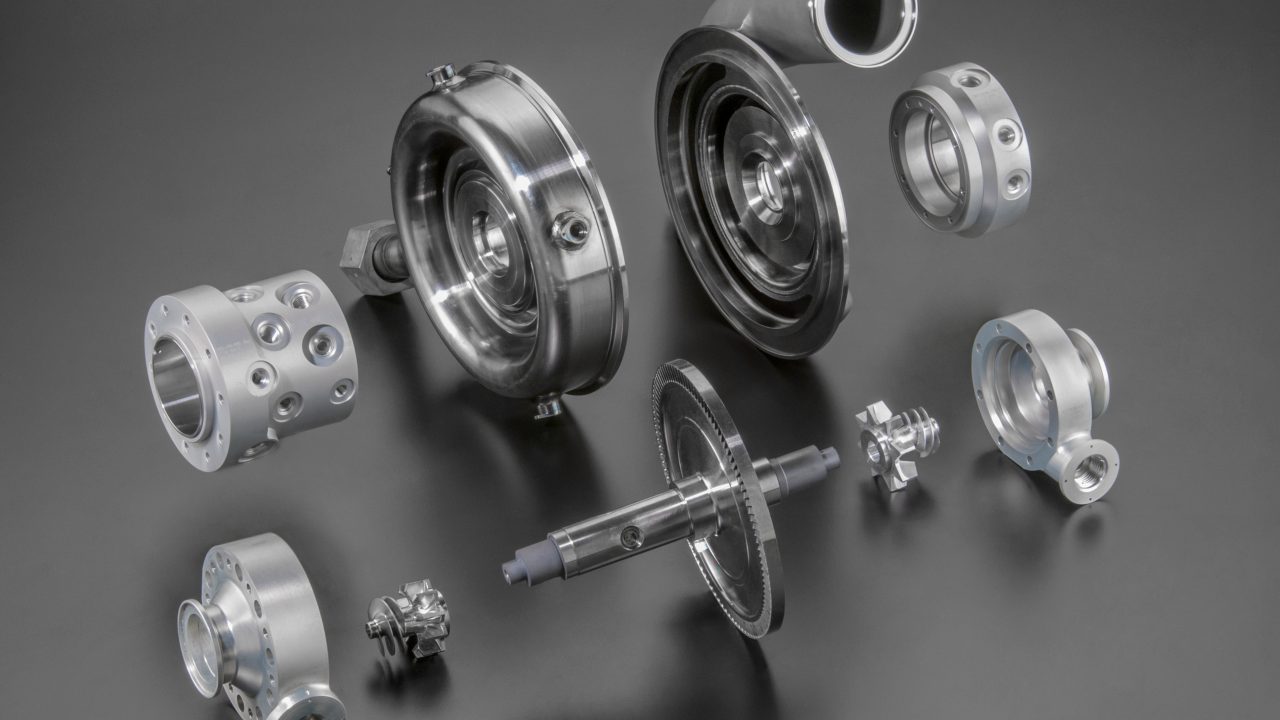 Graham Corporation | Mission-critical Engineered Product Businesses