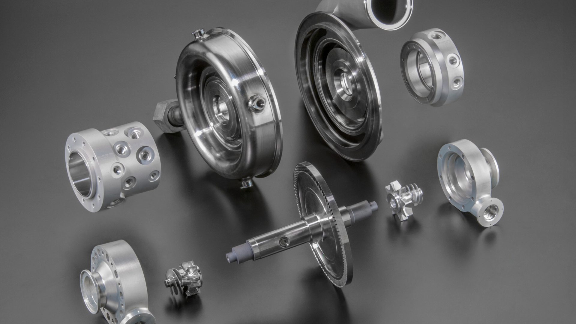 Graham Corporation | Mission-critical Engineered Product Businesses